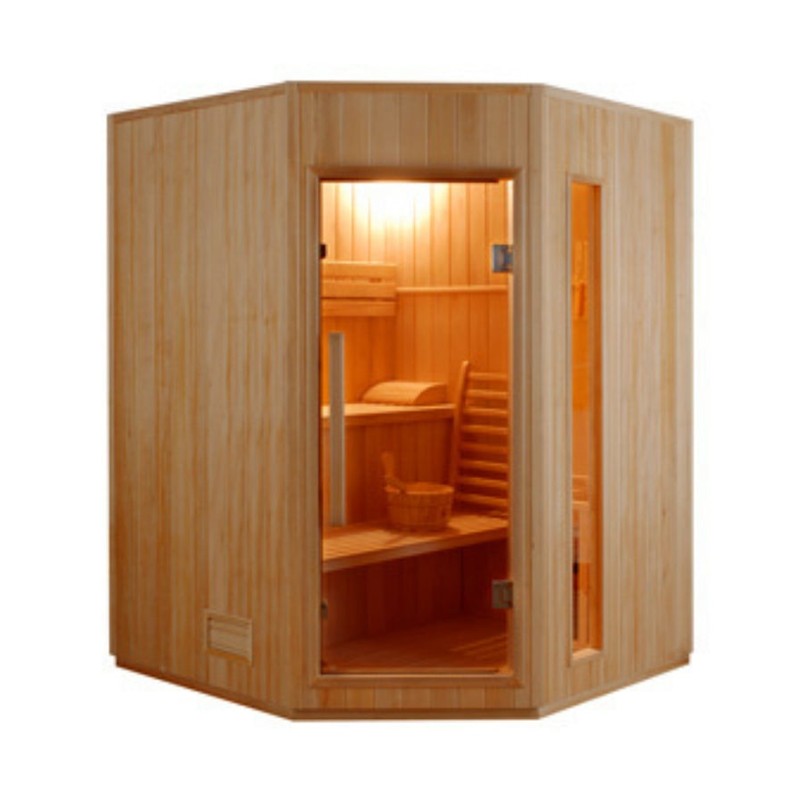 Basturum | Inomhusbastu av högsta kvalitet | Snabb & smidig leverans ...