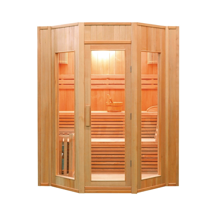 Basturum | Inomhusbastu av högsta kvalitet | Snabb & smidig leverans ...